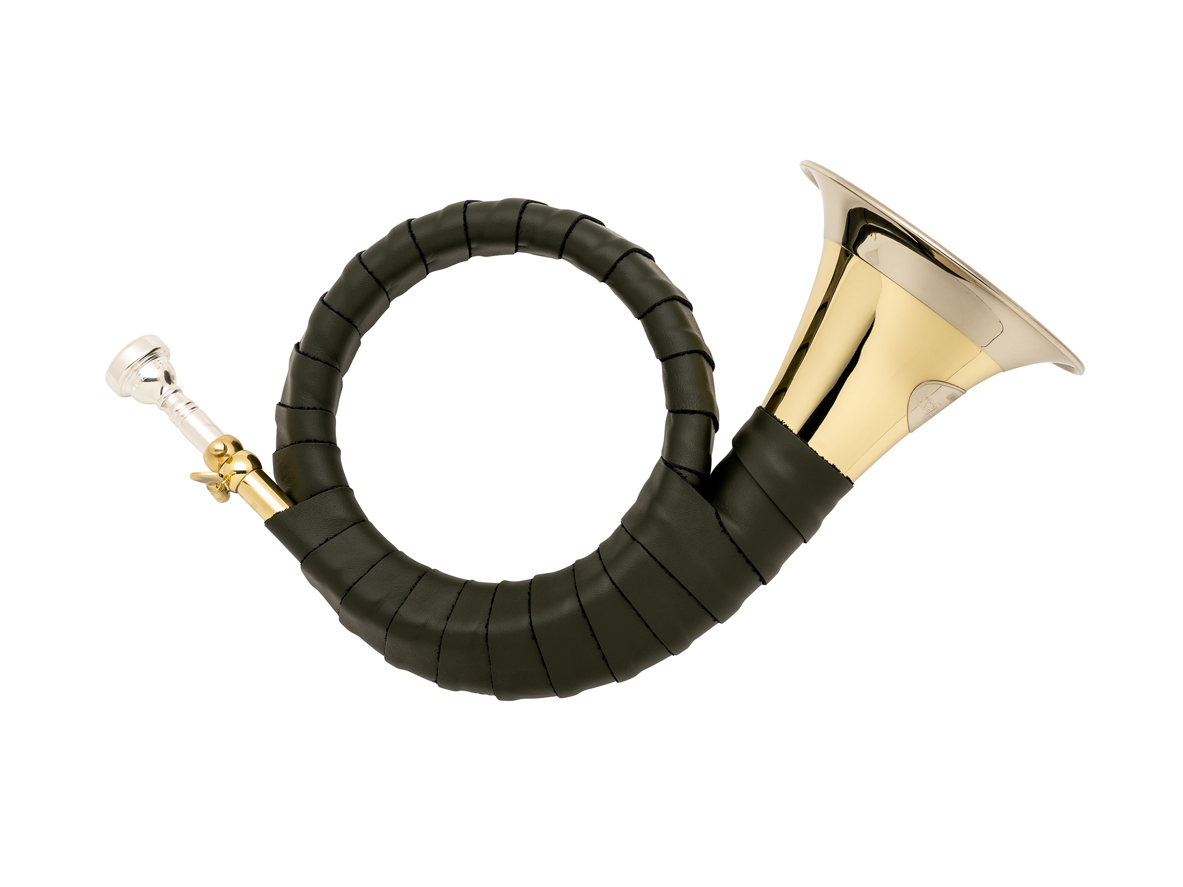 Dotzauer Fürst Pless jagthorn "Original" 18815